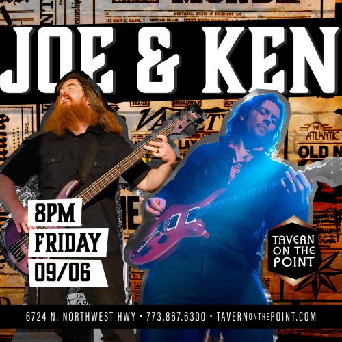Upcoming Events • Tavern On the Point Restaurant and Bar